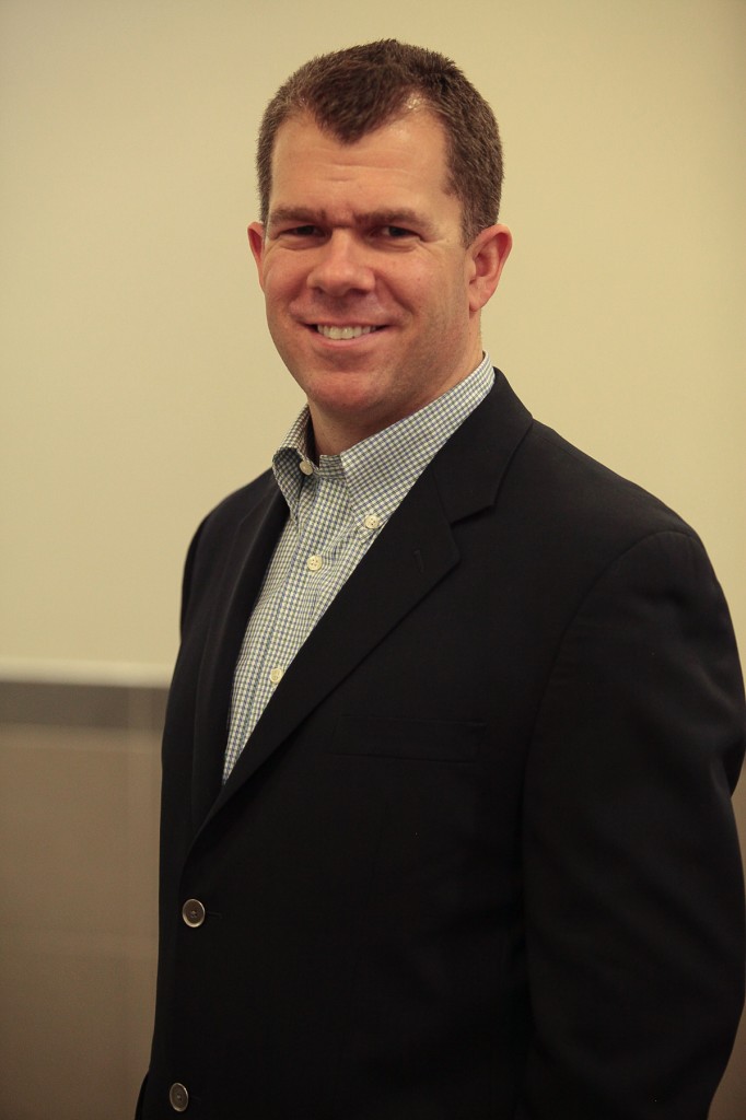 Mark Beida, P.E. | Marathon Development Group