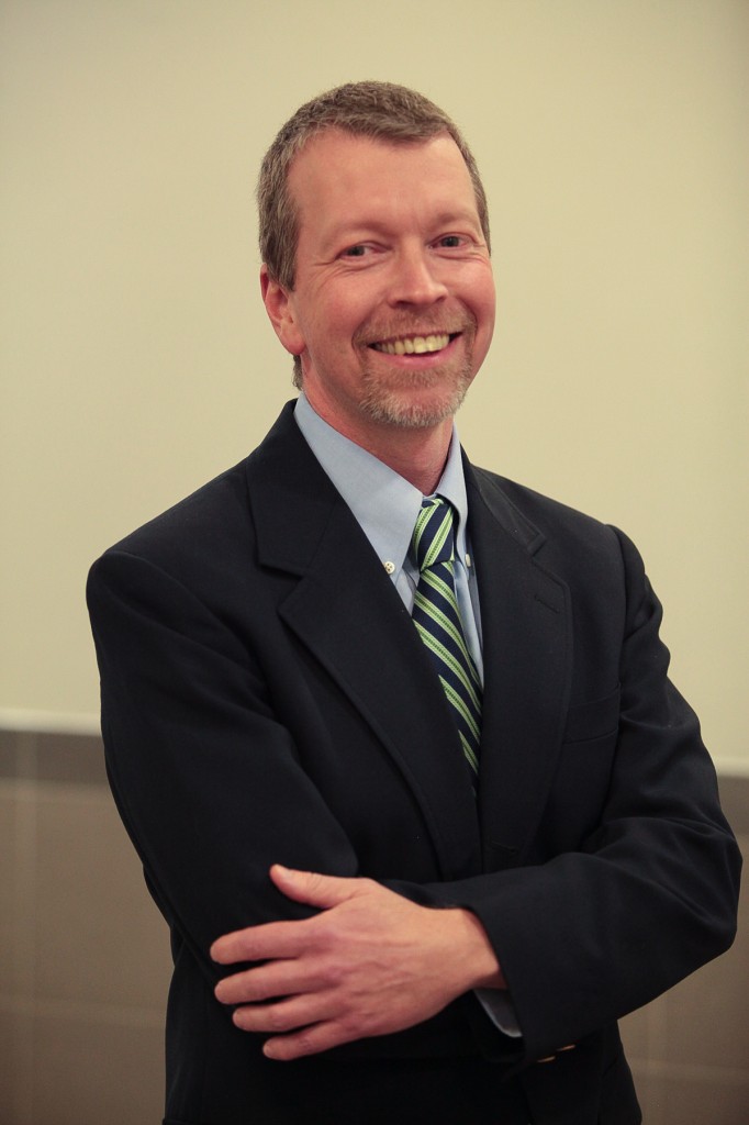 Matthew Judge | Marathon Development Group